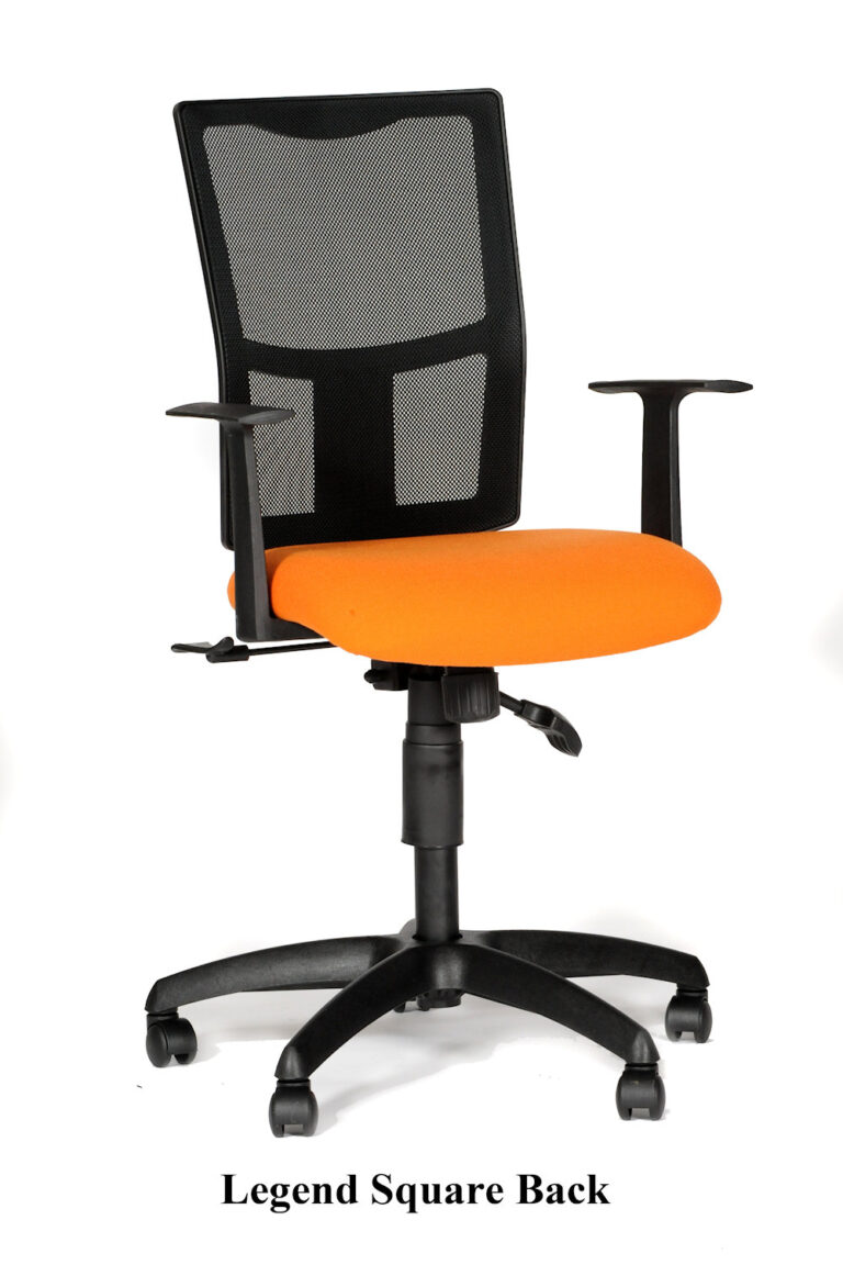 Legend Square Back Range – Old Trafford Seating