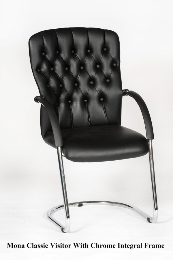 Mono Classic Visitors – Old Trafford Seating