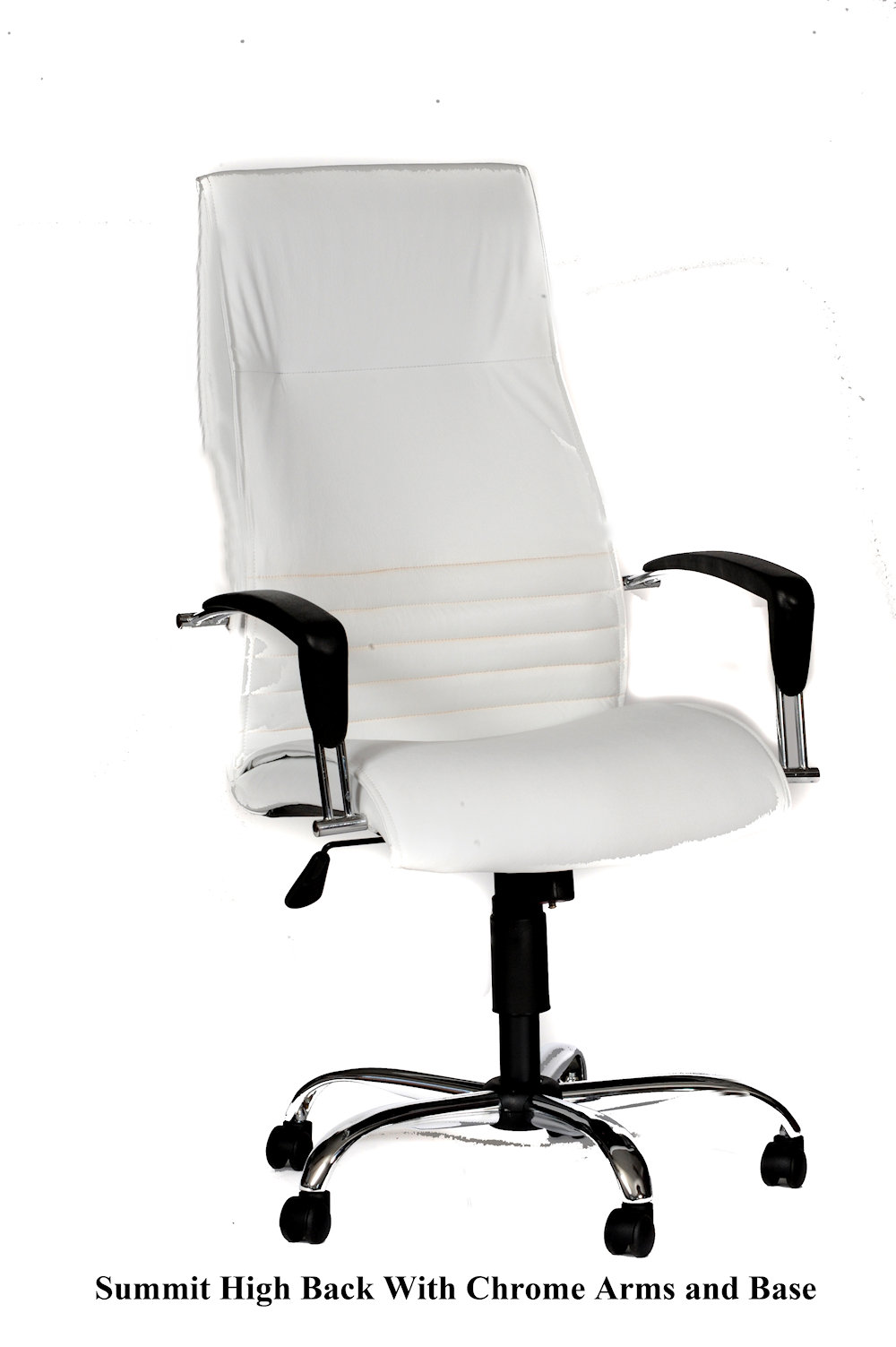 Summit Executive – Old Trafford Seating